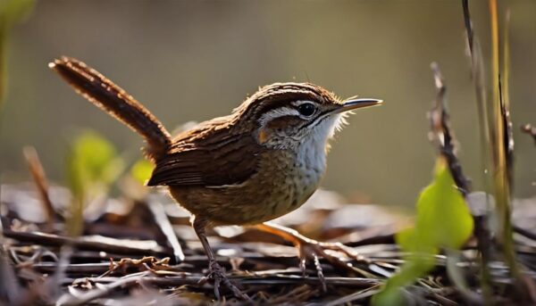 Wrens Of Florida 5 Species To Know - Aviary Essentials